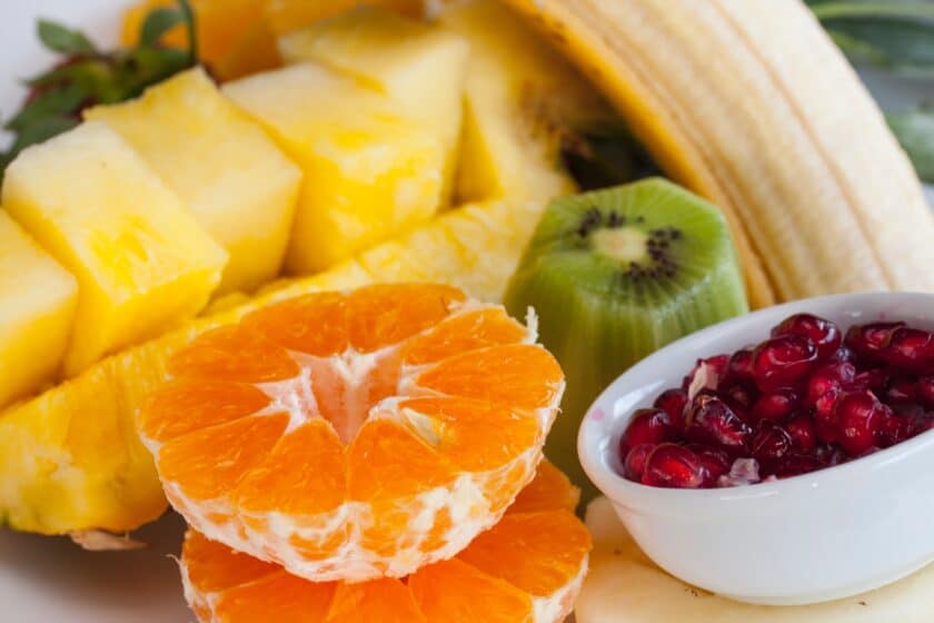 Best Fruits for Singers | Which Fruit Is Good for the Voice? - TeenStar