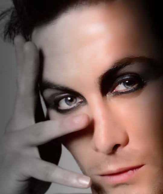 Ryan Jenkins - TeenStar