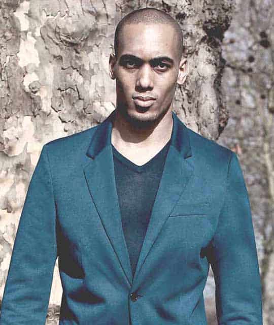 Leon Haynes - TeenStar