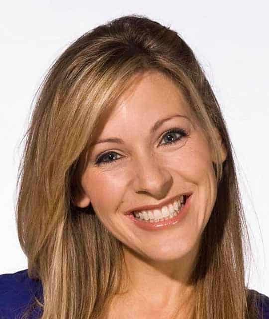 Naomi Wilkinson - TeenStar