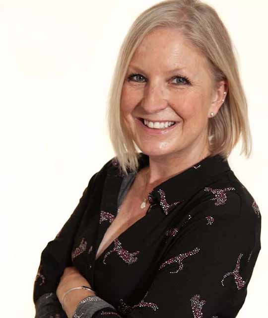 Sam Fraser - TeenStar