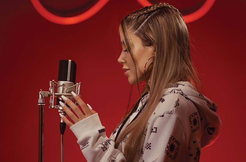 Singing Tips Archives - TeenStar